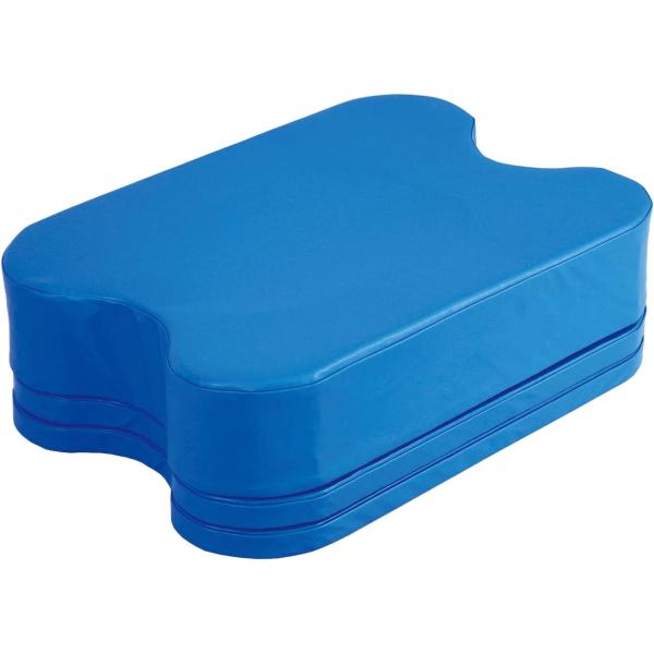 ブランド O-ESTサイズ 腹臥位用クッション商品寸法 (長さx幅x高さ) 44 x 64 x 18 cm●サイズ：W640×D440×H120/150/180mm ●材質：（中材）合成ラテックスフォーム　（カバー）[表]PuF　[裏]ポリ...