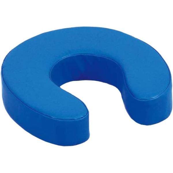 ◎ブランド O-EST◎サイズ フェイスクッション◎商品寸法 (長さx幅x高さ) 25 x 24 x 5 cm個数 1●サイズ：W240×D250×H50mm ●材質：（中材）合成ラテックスフォーム　（カバー）[表]PuF　[裏]ポリエステ...