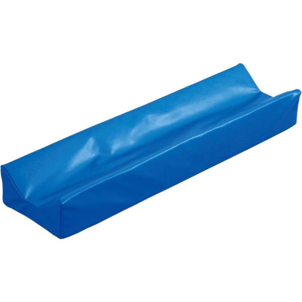 ◎サイズ 手術台用手台クッション◎ブランド O-EST◎商品の寸法 55L x 14W x 7Th cm●サイズ：W550×D140×H70mm ●材質：（中材）合成ラテックスフォーム　（カバー）[表]PuF　[裏]ポリエステル101％ ●...