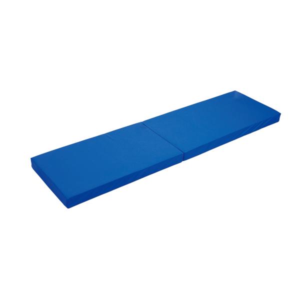 ●サイズ：W500×D1910×H100mm ●材質：（中材）合成ラテックスフォーム　（カバー）[表]PuF　[裏]ポリエステル100％ ●規格：手術台用マット◆ ご使用後は環境クロスで清拭するだけの簡単お手入れで使用いただけます。 ◆ 高...