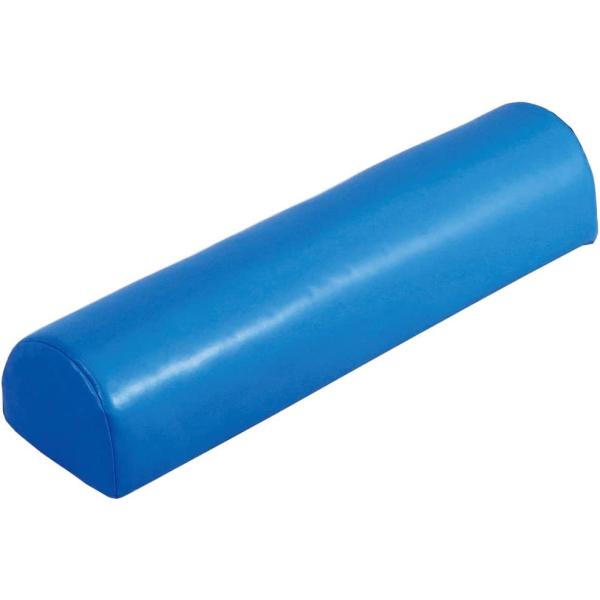 ◎サイズ 肩枕 半円タイプ◎ブランド O-EST◎商品の寸法 12L x 50W x 10Th cm●サイズ：W500×D440×H100mm ●材質：（中材）合成ラテックスフォーム　（カバー）[表]PuF　[裏]ポリエステル102％ ●規...