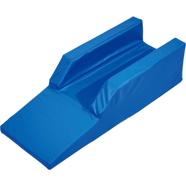 ◎サイズ ヒールサポート◎ブランド O-EST◎商品の寸法 80L x 30W x 20Th cm●材質：（中材）合成ラテックスフォーム　（カバー）[表]PuF　[裏]ポリエステル100％●規格：トライアングルクッション（滑止付）取得認証：...