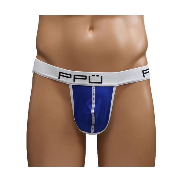 PPU Classic Jockstrap バイク S/XL