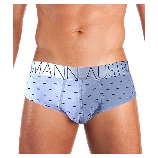 MOSMANN COMFORT LILAC Brief S/XL