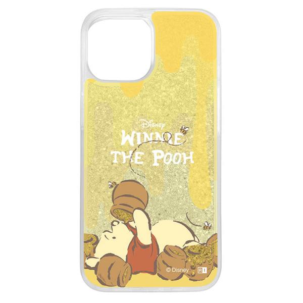 ※こちらのケースはiPhone15/14/13で使用することが可能ですが、iPhone13でご使用される場合はカメラ穴が多少ズレる可能性がございます※対応:iPhone15 iPhone14 iPhone13種類:プーと沢山のはちみつ説明:...