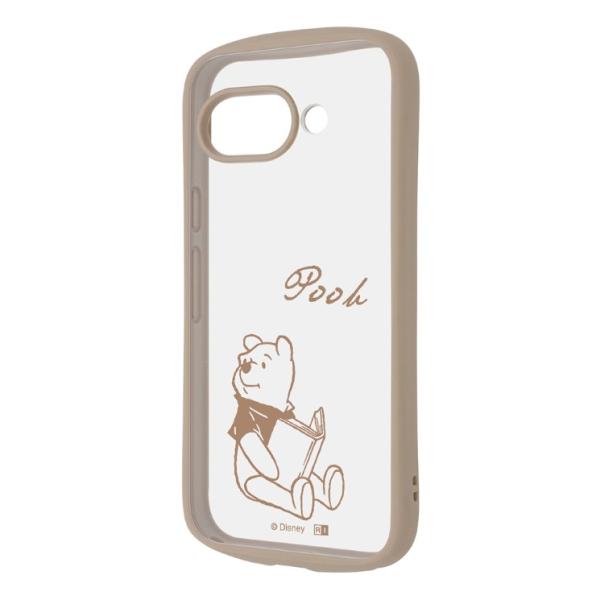 【対応機種】Google Pixel 9a【デザイン・カラー・種類】プー【商品説明】? DISNEYBased on the"Winnie the Pooh"works by A.A. Milne and E.H.Shepard.衝撃をやわ...