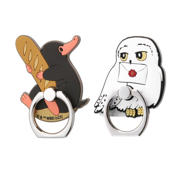 WIZARDING WORLD characters, names and related indicia are (C) &amp; (TM) WBEI. WB Shield: (C) &amp; (TM) WBEI. Publishin...