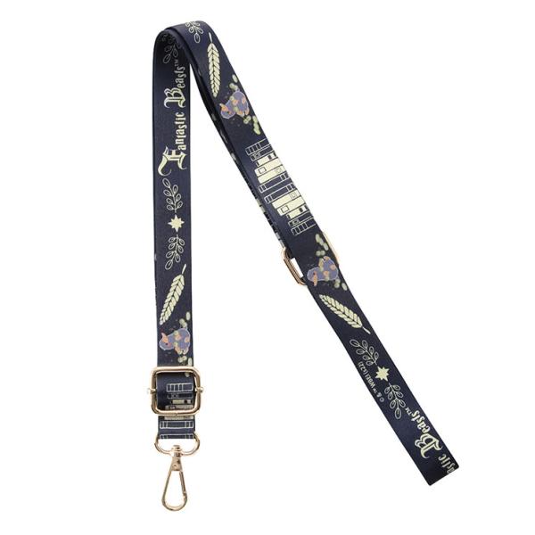 対応:各種スマートフォンデザイン:ニフラー_ネイビー説明:WIZARDING WORLD characters, names, and related indicia are (C) &amp; (TM) Warner Bros. Ente...