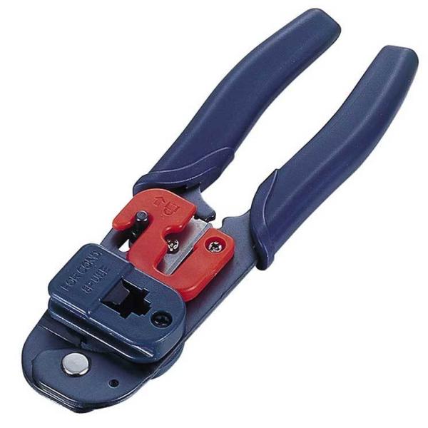 ■仕様：LANケーブル用コネクタ専用(RJ45)