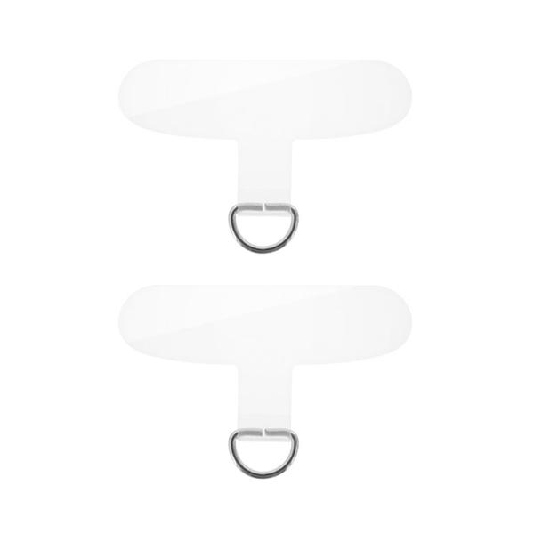 対応:スマートフォン(汎用)種類:ストラップ説明:ストラップに付属している挟み込みシートの交換用パーツ/紛失したり破損した際にパーツだけ購入できる/小さめサイズで目立ちにくい/他社のストラップにも使用可能/スマホ以外にも使えるストラップパー...