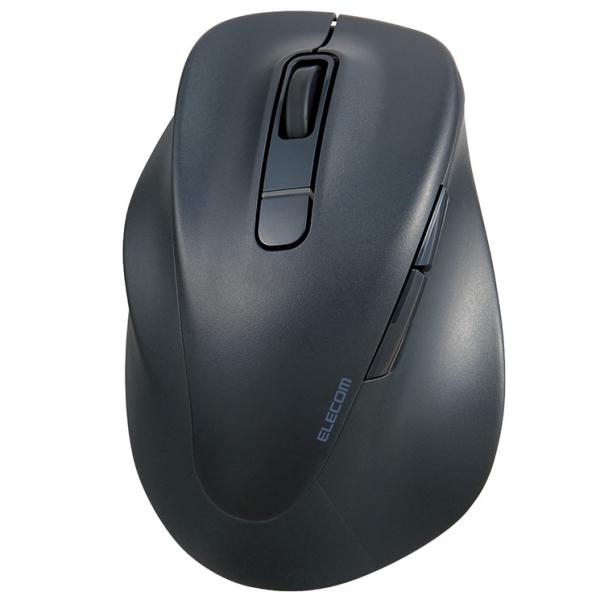 整形外科医との共同開発により自然な手の形のまま使える、握らないマウス“EX-G”シリーズの左手専用モデル。左利きの方はもちろん、右手でメモ書きや電話など別の作業をしたい方にもおすすめな左手用Bluetooth(R)5ボタンマウスです。■接続...