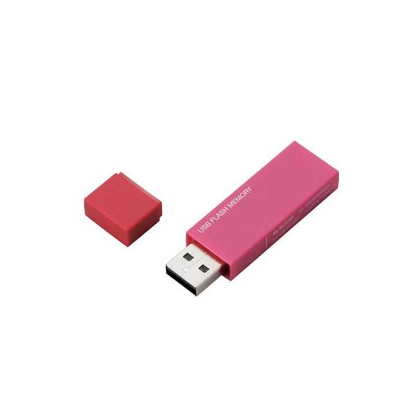 美しいシンプルなデザインで使用シーンを選ばない。2種のセキュリティソフトに対応したシンプルUSB2.0メモリ。■対応機種：Windows 10/8.1/8/7が動作するWindowsパソコン、およびmac OS 10.12 , Mac OS...