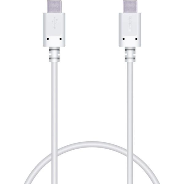 ■USB Type-Cを搭載しているパソコン及び充電器、モバイルバッテリーなどに、USB Type-Cを搭載しているスマートフォンやタブレットを接続し、充電やデータ転送ができるUSB2.0ケーブルです。■USB2.0の規格である「Certi...