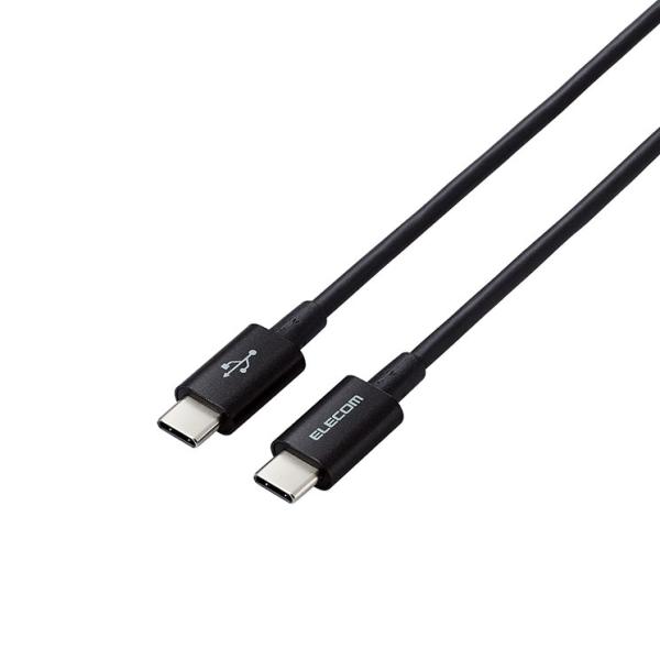 USB Type-C(TM)ポートを搭載したパソコン・充電器と、USB Type-C(TM)ポートを搭載したスマートフォンを接続して充電・データ通信ができます。USB Power Delivery(最大60W)に対応し、スマートフォン・タブ...