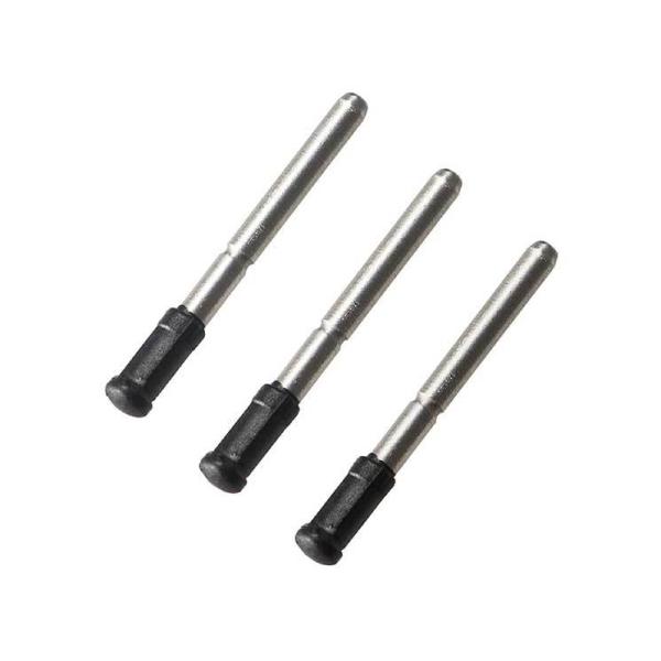 アクティブタッチペン P-TPACST02BK、PWTPACST02BK専用の交換ペン先です。■対応機種：各種タブレット・スマートフォン ■外形寸法：ペン先約1.5mm ■材質：ペン先:ポリアセタール