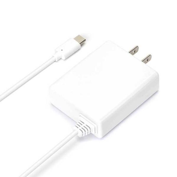 対応:スマートフォンデザイン:ホワイト説明:「PG-CQC3-02WH」は、Quick Charge 3.0に対応したType-Cコネクタ搭載AC充電器です。リバーシブル規格のType-Cコネクタで、裏表気にせず使えます。Quick Cha...
