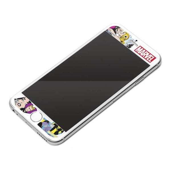 対応:iPhone 7/6s/6デザイン:ロゴ/POP説明:「PG-DHF194MVL」は、iPhone 7/6s/6用の液晶保護フィルムです。衝撃軽減加工により液晶画面への衝撃を軽減し大切な液晶画面を保護します。透明タイプなので、白黒両方...