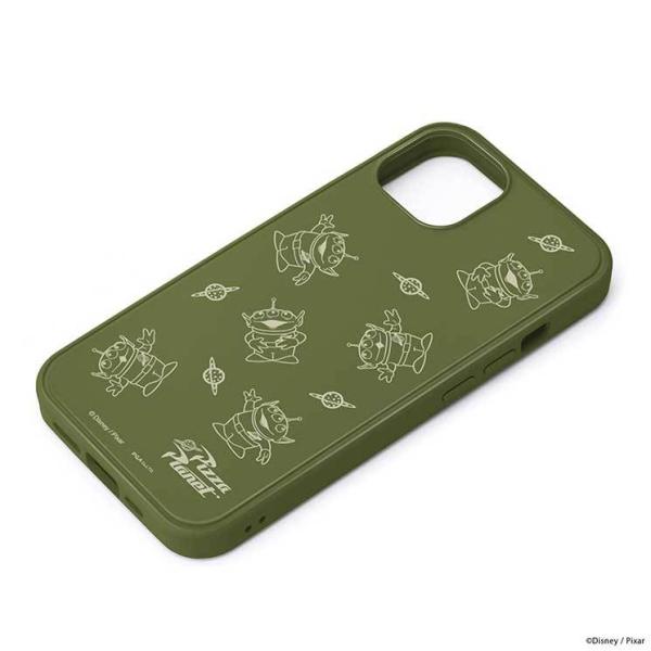 対応:iPhone 13デザイン:エイリアン説明:各種ＭagSafeアクセサリーに対応した抗菌ハイブリッドケースです。マグネットリング搭載でMagSafeアクセサリーをピタッと簡単装着。耐久性のあるポリカーボネイトとしなやかなTPUを組み合...