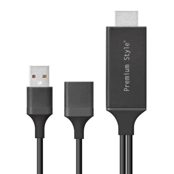 対応:iPhone iPadデザイン:ブラック説明:「PG-IPTV01BK」は、iPhone / iPad専用画面をTVに転送できるHDMIミラーリングケーブルです。iPhone や Pad などのデバイス の映画、テレビ 番組、ユーチュ...