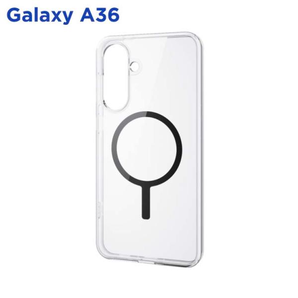 【商品説明】MagSafeアクセサリーに対応した“MAGKEEP”シリーズ。(本体にワイヤレス充電機能がないため、ワイヤレス充電アクセサリーは使用できません。)側面に弾力性のあるTPU(熱可塑性ポリウレタン)素材を、背面に強じんで透明度の高...