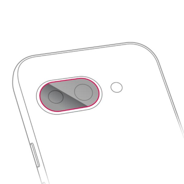 【対応機種】GooglePixel9a【商品説明】■対応機種：Google Pixel 9a ■セット内容：カメラレンズ保護フィルム(指紋防止・高透明タイプ)×1、クリーニングクロス(乾式)×1、ホコリ取りシール×1 ■材質：接着面:シリコ...