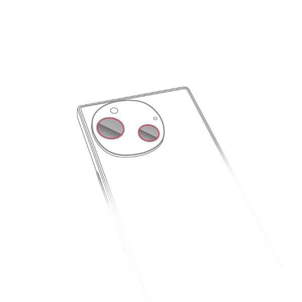 対応:AQUOS R9種類:透明説明:■対応機種：AQUOS R9(SH-51E) ■セット内容：カメラレンズ保護フィルム(指紋防止、高透明仕様)×2、クリーニングクロス×1、ホコリ取りシール×1 ■材質：接着面:シリコン、外側:PETメー...