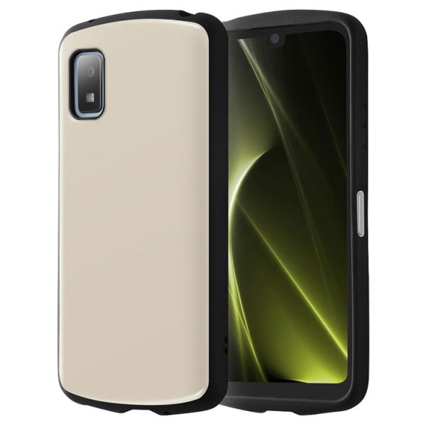 対応:AQUOS wish3デザイン:グレージュ説明:とにかく強い2重構造。衝撃をやわらげる上下のエアクッション構造。ケース内側のハニカム構造で衝撃から端末を護る。画面を下向きに置いても傷が付きにくい。 AQUOSwish3 AQUOS w...