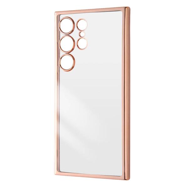 対応:Galaxy S24 Ultra種類:ピンクゴールド説明:カメラ周りを極限まで保護する精密設計。カメラレンズに傷が付きにくい。ボタンやスピーカー穴まで保護しホコリが入りにくい。密着痕が出にくいマイクロドット加工。 GalaxyS24U...