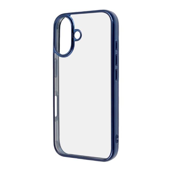 対応:iPhone16種類:ブルー説明:フチが高く画面やカメラが傷つきにくい。背面は傷に強い素材【表面硬度2H】。ボタンや端子周りまで精密に保護。衝撃をやわらげるエアクッション構造。ストラップホール付き。メーカー:レイ・アウト型番:RT-P...