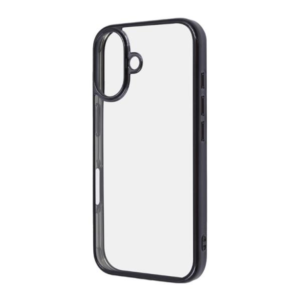 対応:iPhone16種類:ブラック説明:フチが高く画面やカメラが傷つきにくい。背面は傷に強い素材【表面硬度2H】。ボタンや端子周りまで精密に保護。衝撃をやわらげるエアクッション構造。ストラップホール付き。メーカー:レイ・アウト型番:RT-...