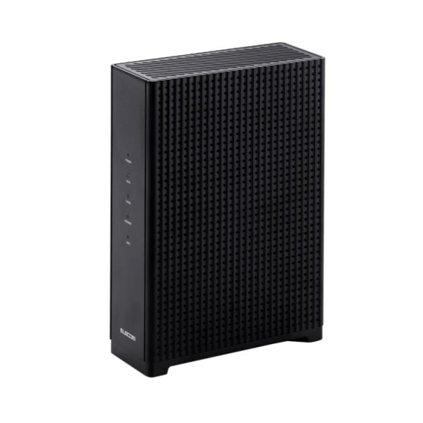 【商品説明】Wi-Fi 7対応でさらに快適な通信を手軽に実現。INTERNETポートに2.5Gbpsを搭載し、普及が進む高速通信サービスをしっかり活用できます。通信エリアを広げるWi-Fi EasyMesh(TM)、家中まるごと安心のAIセ...