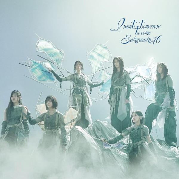 ■櫻坂46 10枚目シングルでは、3期生の山下瞳月が連続でセンターを務め、さらに成長したダンスパフォーマンスや感情豊かな歌唱が光ります！　彼女の力強いリーダーシップとともに、櫻坂46の新たな魅力を感じさせる一曲。ファン必聴の内容です！■発売...