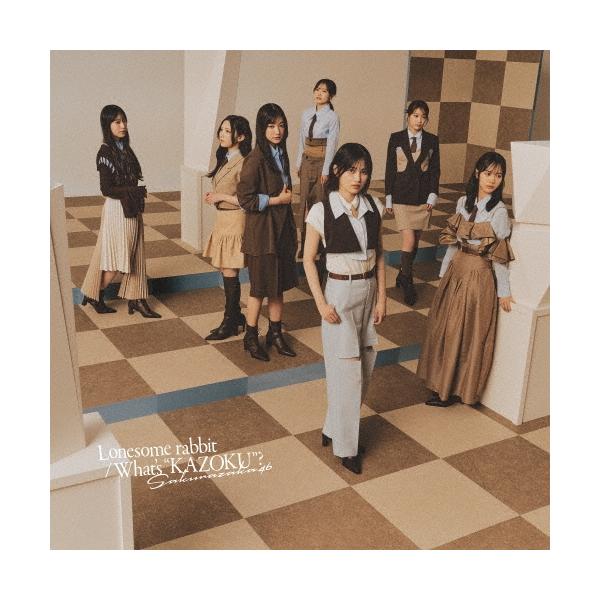 ■2026年4月11日、12日にはグループ誕生5周年を記念した「5th YEAR ANNIVERSARY LIVE」をMUFGスタジアム（国立競技場）にて開催し、14万人を動員した櫻坂46の6年目のスタートとなる15枚目シングルの発売が決定...