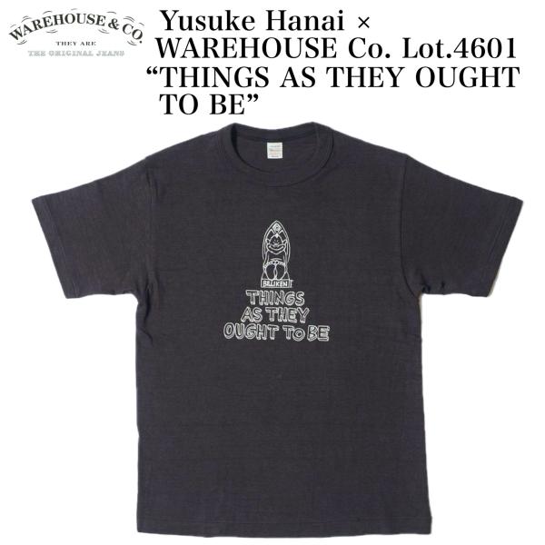 「花井さん、ビリケンって、アメリカ生まれなんです」全てはその言葉からでした。今や世界的なイラストレーターの花井祐介氏。多岐にわたるそのお仕事に共通してみえるのが、必ず自分で見て、触れたものを表現されること。先日発表された、アメリカを象徴する...
