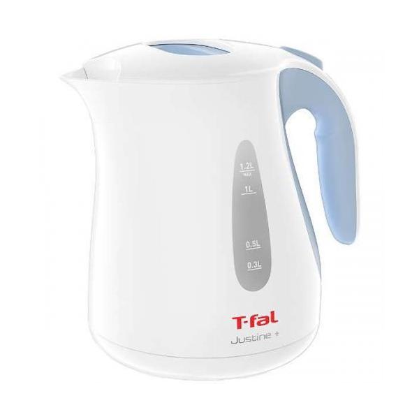 ●仕　様・カラー：スカイブルー・容量：1.2L・本体サイズ（約）：幅21.5×奥行16.0×高さ21.0cm・重量：約1.02kg・消費電力：1250W・コード長：約1.3m●大容量軽量シンプルタイプカップ1杯分から最大約8杯分までのお湯が...