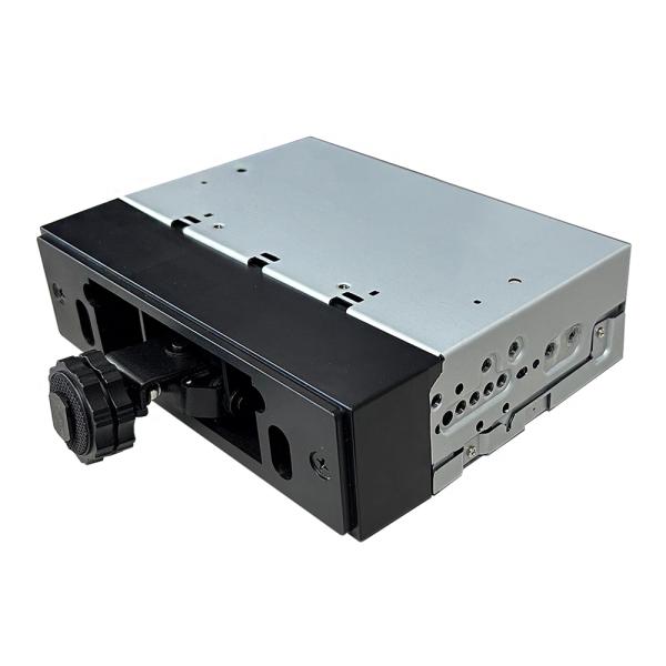 ●1DINBOX型フローティングスタンド●ポータブルナビやディスプレイオーディオに対応●安定感が抜群！上下左右に角度調整可能●対応機種PN0708A / PN0908A / PN0908AT / PN0908ATP / PN0908B / ...