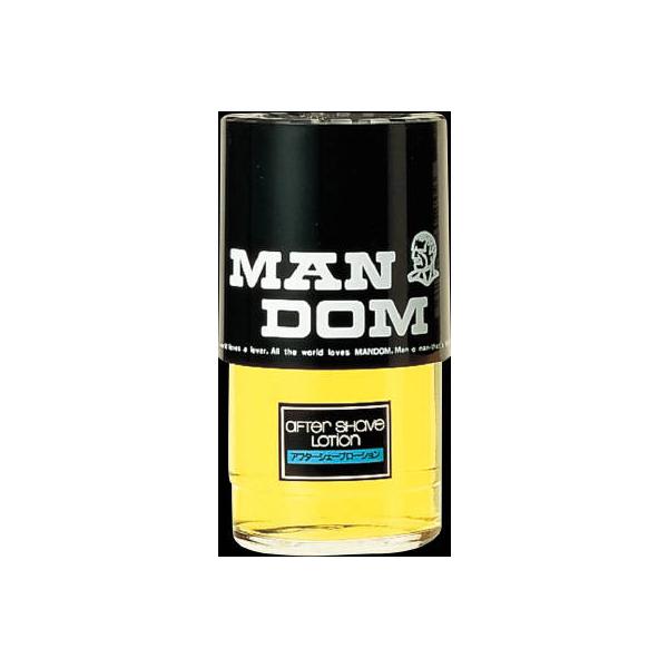 MANDOM マンダム アフターシェーブローション １２０ｍｌ 日本製