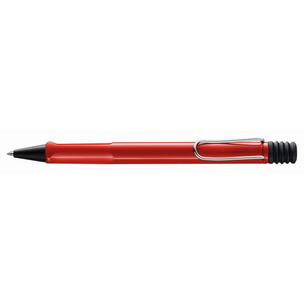 LAMY safari（ラミー サファリ）とは、ドイツ ハイデルベルクに本社を置くC. Josef Lamy GmbH（以下、Lamy社）が取り扱うLAMYブランドの商品ラインアップにおいて最も人気のあるボールペンとなります。今回、「LAM...