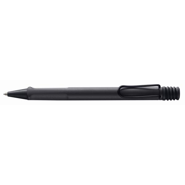 LAMY safari（ラミー サファリ）とは、ドイツ ハイデルベルクに本社を置くC. Josef Lamy GmbH（以下、Lamy社）が取り扱うLAMYブランドの商品ラインアップにおいて最も人気のあるボールペンとなります。今回、「LAM...