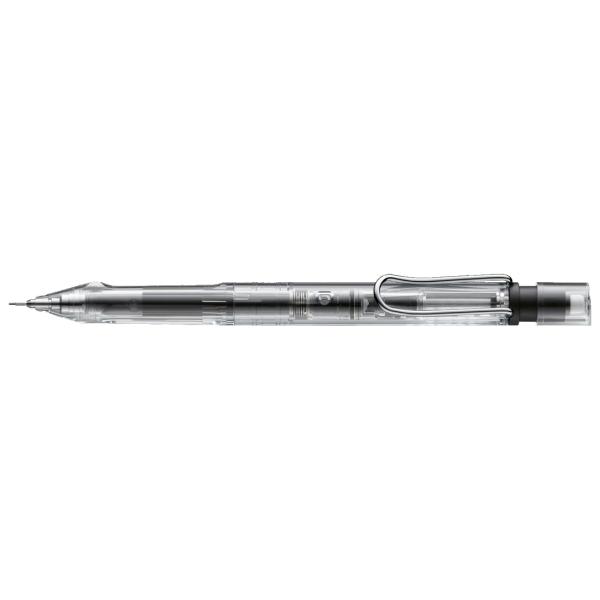 ■人間工学に基づくグリップ「LAMY safari」シリーズのグリップ形状は、三角形の断面を持つ特徴的なデザインで、握りやすさと快適さを追求し、長時間の使用でも手が疲れにくい設計となっています。さらにグリップ部分に若干の膨らみと凹凸を持たせ...