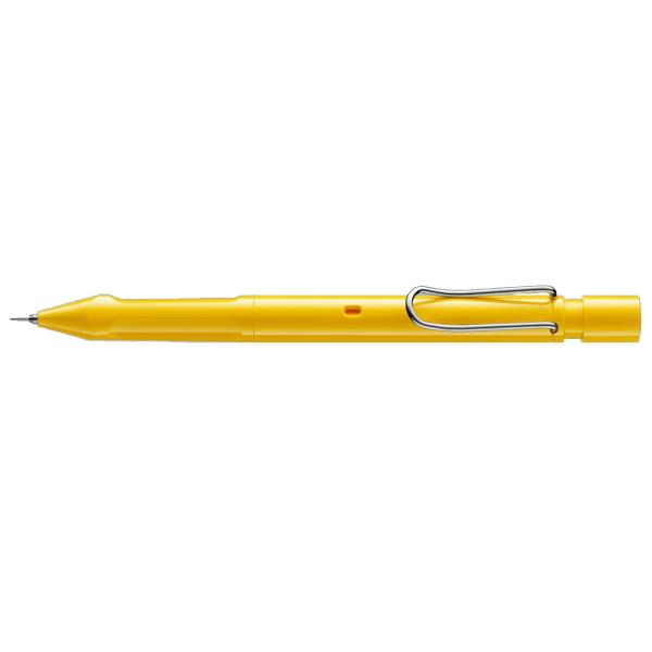 ■人間工学に基づくグリップ「LAMY safari」シリーズのグリップ形状は、三角形の断面を持つ特徴的なデザインで、握りやすさと快適さを追求し、長時間の使用でも手が疲れにくい設計となっています。さらにグリップ部分に若干の膨らみと凹凸を持たせ...