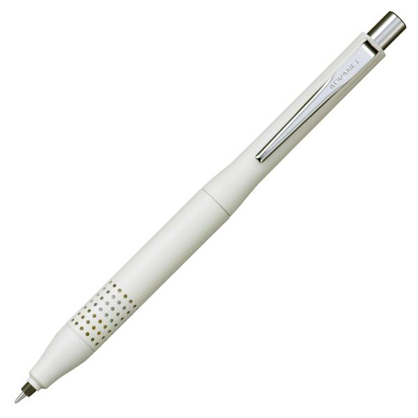 ≪商品スペック≫○商品名:クルトガ アドバンス アップグレードモデル○品番:M310301P.46 ○機能:シャープ ○小売価格（税別）:1,000円○JAN:4902778285794○軸色:アイボリー○シャープ芯径: 0.3mm