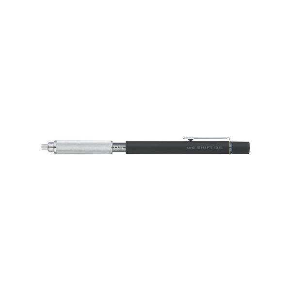 ≪商品スペック≫○商品名:シフト　0.5mm○品番:M51010.24    ○機能:シャーペン ○小売価格:1000円○JAN:4902778089408○芯径:0.5mm○軸径φ×厚さ×全長:9.5mm×11.9mm×144mm○重量:...