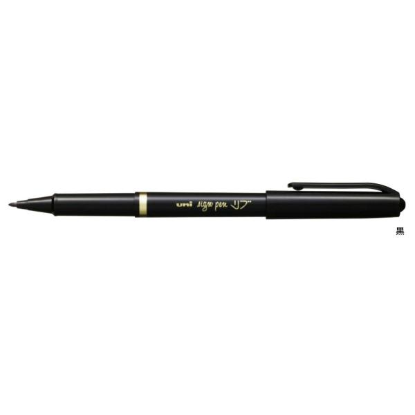≪商品スペック≫○商品名:リブ （0.7mm）○品番:MYT7.24○機能:キャップ式サインペン○筆記線幅:0.7mm○軸材質:再生PP樹脂○ペン芯:PET繊維○小売価格:100円○JAN:4902778138304○インク色:黒○軸径φ×...