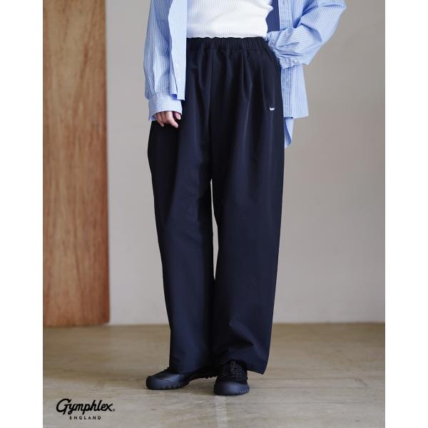 【発売日：2026年02月26日】■size12 ウエスト62-88 ヒップ124 総丈96 股上33 股下65 わたり幅34 裾幅46 14 ウエスト68-92 ヒップ130 総丈99 股上33 股下68 わたり幅40          ...