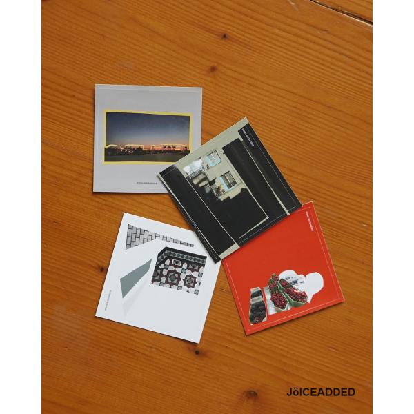 【発売日：2024年05月09日】■sizeF　タテ6.7　ヨコ6.7■Made　in　Japan■メール便　可