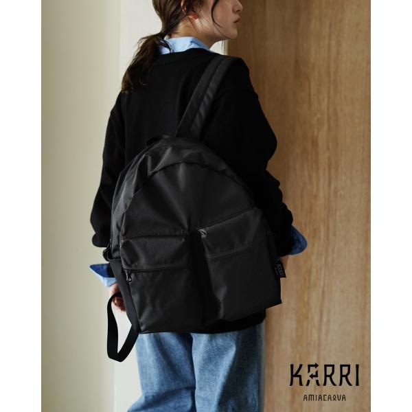 ■sizeS 幅34 高さ38.5 マチ13 ショルダー40-77.5 重さ386                                ■Made in Production Made in Chinaリサイクルコーデュラ Kor...