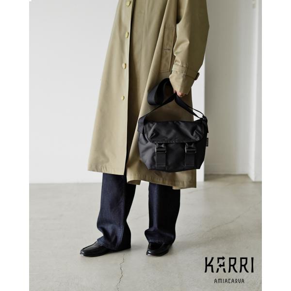 【発売日：2026年02月11日】■sizeS 幅48 高さ32 マチ19 最長ショルダー90 重さ340                                ■Made in CHINAリサイクルコーデュラポリエステル Chin...