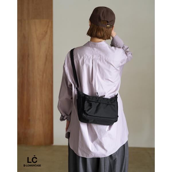 【発売日：2026年03月16日】■sizeS 幅24 高さ18 マチ8 ショルダー68.5-129.5 重さ232                                ■Made in China■materialナイロン■メー...