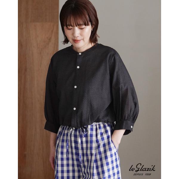 【発売日：2026年03月03日】■size36 身幅53 肩幅38 袖丈39 着丈48                                 ■Made in China■materialコットン100% ■メール便 不可***...